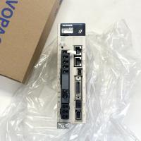 China Yaskawa SGD7S-7R6A00A002 Sigma-7 Servo Drive 1kW with Coating/Painting Specification and 3.1 kHz Speed Frequency Response for sale