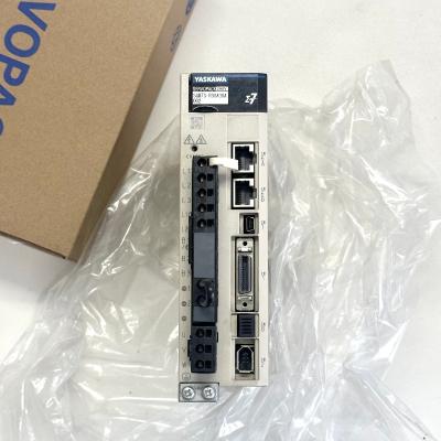China Yaskawa SGD7S-7R6A00A002 Sigma-7 Servo Drive 1kW with Coating/Painting Specification and 3.1 kHz Speed Frequency Response for sale