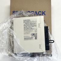China Yaskawa SGD7S Sigma-7 Series 1.5kW 200VAC Servo Drive with Coated PCB for Harsh Environments for sale