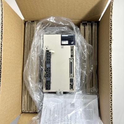 China Yaskawa SGD7S-180A00A002 Sigma-7 Series Servo Drive with 3.1 kHz Frequency Response STO SIL3 Safety and Coated for Harsh Environments for sale