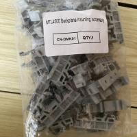 China Eaton Crouse-Hinds series MTL4500 DIN rail mounting kit T- or G-section pack of 40 backplane mounting accessories for sale