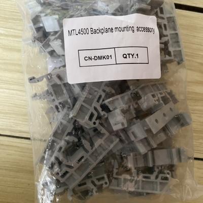 China Eaton Crouse-Hinds series MTL4500 DIN rail mounting kit T- or G-section pack of 40 backplane mounting accessories for sale
