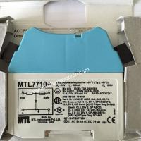 China Eaton Crouse-Hinds MTL7710+ Zener Barrier 10 Vdc 200mA Polycarbonate DIN-rail Mounting Intrinsic Safety Barrier for sale