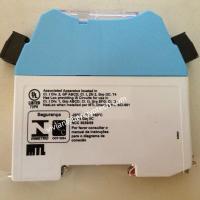 China MTL7706+ Zener Barrier Intrinsic Safety Barrier 20-35 Vdc 4-20mA DIN Rail Mount for sale