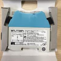 China MTL7729P+ | Eaton MTL Single Channel NAMUR Input Zener Intrinsic Safety Barrier Ex ia DIN Rail for sale