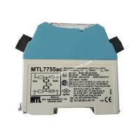 China MTL7755AC Eaton MTL RTD Zener Safety Barrier for sale
