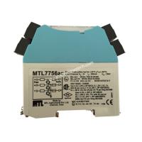 China MTL7756AC 3-Channel Zener Barrier for RTD/Thermocouple Optimization with DIN Rail Mount for sale