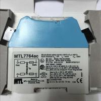 China Eaton MTL7764AC Zener Safety Barrier 12V 1000Ω ATEX Approved for Hazardous Areas for sale