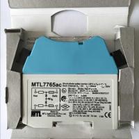 China MTL7765AC Eaton MTL 2-Channel 15V Safety Description Zener Safety Barrier with DIN Rail Mounting for sale