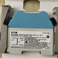 China Eaton MTL MTL7766AC Single Channel NAMUR Input Zener Intrinsic Safety Barrier Ex ia ATEX DIN Rail Hazardous Area for sale
