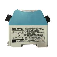 China MTL7779+ 28 V DC Rated Voltage 2-Channel Protection DIN Rail Mounting Zener Safety Barrier for sale