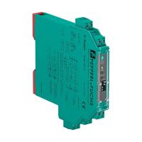 China Pepperl+Fuchs KCD2-SOT-2 2-Wire 4-20mA Intrinsically Safe Isolation Barrier DIN Rail Mount Signal Conditioner for sale