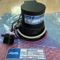 China TS5013N69 Tamagawa Brushless Resolvers Synchros Rotary Encoders Incremental Encoders for sale