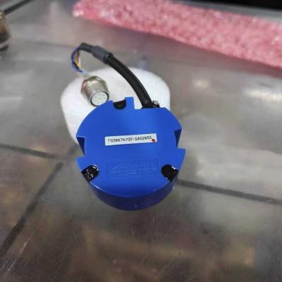 China TS5667N700 Tamagawa Absolute Encoders Rotary Encoders for sale