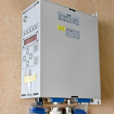 China Tamagawa TBL-i6 α Series Servo Motor and Driver with 50W to 1kW Output 23 bit ABS Encoder and High Precision for Automation for sale