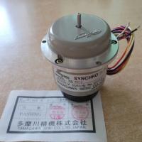 China Tamagawa Synchros TS4E12 TS4E11 TS20E12 for sale