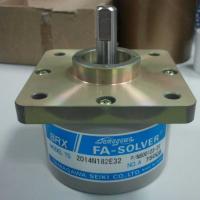 China Tamagawa Brushless Resolver Built-in type TS2014N182E32 for sale
