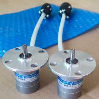 China TS2613N11E1 Tamagawa Brushless Resolvers Smartsyn Encoder for sale