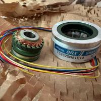 China TS2620N81E14 Tamagawa Brushless Resolvers Smartsyn for sale