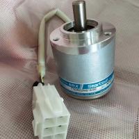 China Tamagawa Rotary Encoder Brushless Resolvers Smartsyn TS2622N81E90 for sale