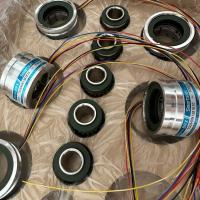 China Tamagawa BRX Encoder Brushless Resolvers Smartsyn TS2640N1381E10 for sale