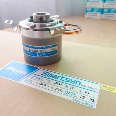 China TS2641N11E64 Tamagawa Encoder Brushless resolvers Smartsyn for sale