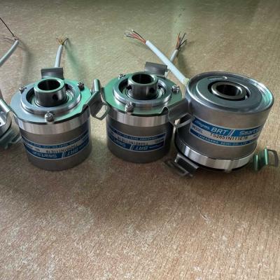 China Tamagawa BRT Encoder Brushless Resolvers TS2651N111E78 for sale