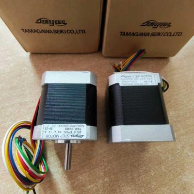 China Tamagawa OIH Series TS3617N503 Hollow Shaft Incremental Encoder 48mm for Industrial Automation for sale