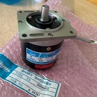 China Tamagawa TS5000N632 Incremental Encoder OIS68 Series Brushless Resolvers for sale