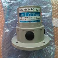 China Tamagawa TS5013N60 Incremental Encoder with 5000 PPR Square Hollow Shaft and A/B/Z Output for sale