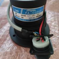 China Tamagawa TS5013N68 Optical Incremental Encoder, 5000 C/T Resolution 125kHz Response A/B/Z Phase IP52 Industrial Automation for sale