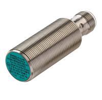 China Pepperl+Fuchs NCB8-18GM40-N0-V1 Inductive Sensor NAMUR NC Output 8mm Non-Flush M12 Connector Stainless Steel SIL2 In Stock for sale