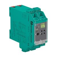 China Pepperl+Fuchs KFU8-UFT-2.D Rotation Direction & Slip Monitor, 2-Channel Frequency Converter, 1kHz, Relay Outputs for sale