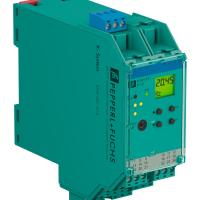 China Pepperl+Fuchs KFU8-UFC-Ex1.D Frequency Converter, 1-Channel Isolated Barrier 0.001-5000Hz Input, 4-20mA Output, SIL2 In Stock for sale