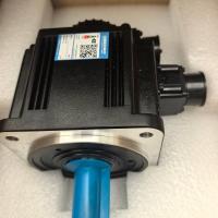 China Delta ECMA-E21310RS 1KW AC Servo Motor 220V 3000rpm 3.18Nm High Precision 17-Bit Encoder for CNC Robotics Automation for sale
