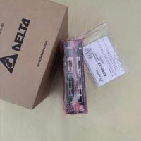 China Delta AC Servo Drive & Motor ASDA-A2 Series ASD-A2-0221-E 200W AC Servo Amplifier for sale