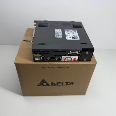 China Delta 400W AC Sevro Drive 0.4KW Servo Amplifier ASD-A2-0421-L for Packaging Equipment for sale