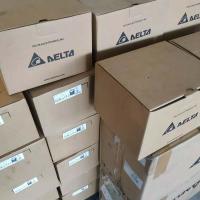China Delta ASD‑B2‑0121‑B AC Servo Drive 100W 17‑Bit Encoder High Precision Motion Control for Packaging Machine for sale