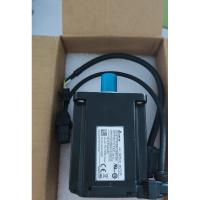 China ECM-B3M-C20807RS1 Delta 750W Servo Motor with Key & Oil Seal for sale
