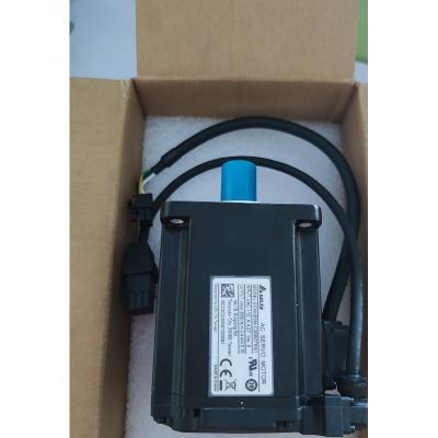 China ECM-B3M-C20807RS1 Delta 750W Servo Motor with Key & Oil Seal for sale
