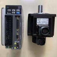 China Delta AC Servo Drive & Motor 1.5KW ASDA-B3 Series ASD-B3-1521-L + ECM-B3M-E21315RS1 for sale