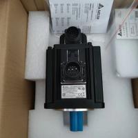 China Delta 1kW Servo Motor with Brake ECM-B3M-E21310SS1 2000 RPM 24-bit Encoder 1kW 130mm Frame for sale