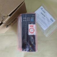 China Delta ASD-B3-1021-E ASDA-B3 Series 1kW Servo Drive 220V 3 Phase for sale