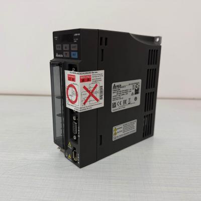 China Delta AC Servo Driver ASD-B3-0721-L for Robotics & CNC for sale