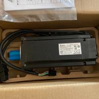 China Delta ASD-B3-0721-L Servo Drive with ECM-B3M-C20807RS1 0.75kW B3 Series Servo System for CNC Machine for sale