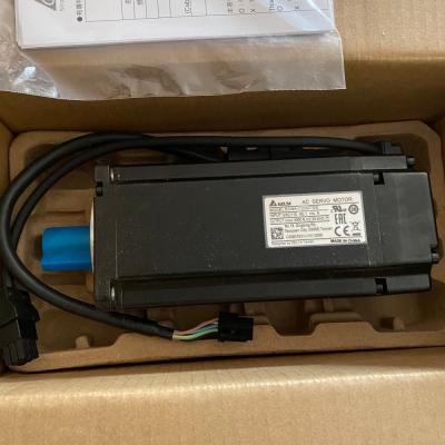 China Delta ASD-B3-0721-L Servo Drive with ECM-B3M-C20807RS1 0.75kW B3 Series Servo System for CNC Machine for sale