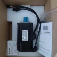China ECM-E3M-C20807SS1 Delta ECM-E3 series Brake Servo Motor High Precision for Packaging & Textile Machinery 750W servo motor 24-bit incremental encoder servo motor 80mm Frame Motor 0.75kW Medium Inertia for sale