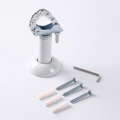 China Floor Mounting Bracket for Aluminium Radiator Chain Type for sale