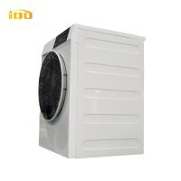 China 10kg Clothes Dryer Drum Manufacturing Line 220V 50Hz for Laundry Products for sale