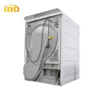 China 10kg Clothes Dryer Drum Manufacturing Line 220V 50Hz for Laundry Products for sale